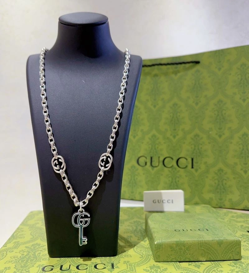 Gucci Necklaces