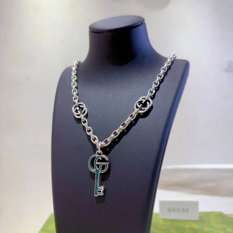 Value-priced Gucci Necklaces