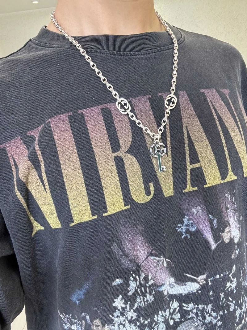 Value-priced Gucci Necklaces