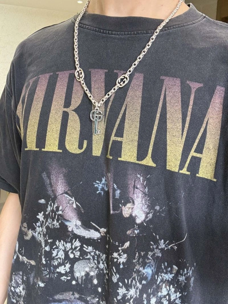 Value-priced Gucci Necklaces