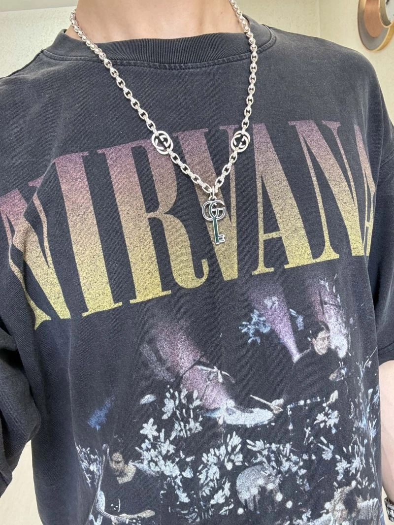 Value-priced Gucci Necklaces