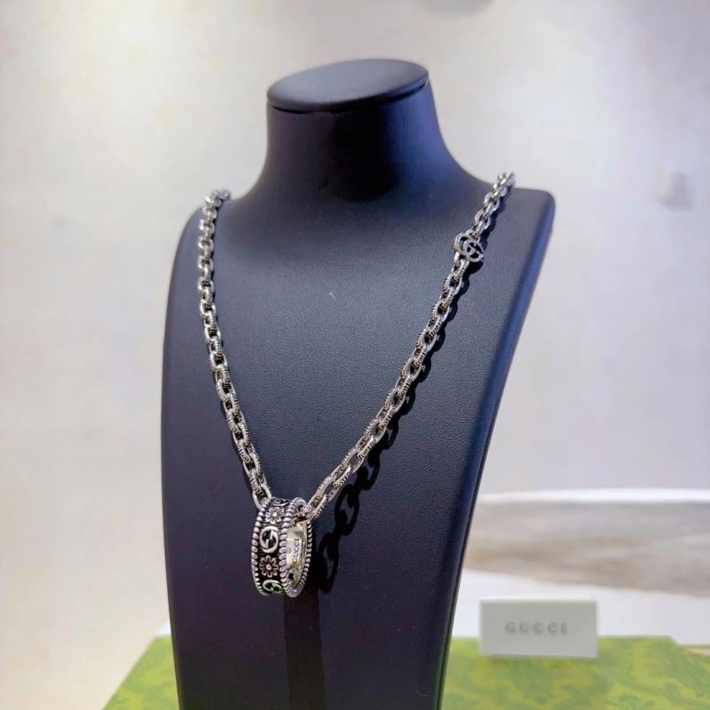 Original Gucci Necklaces