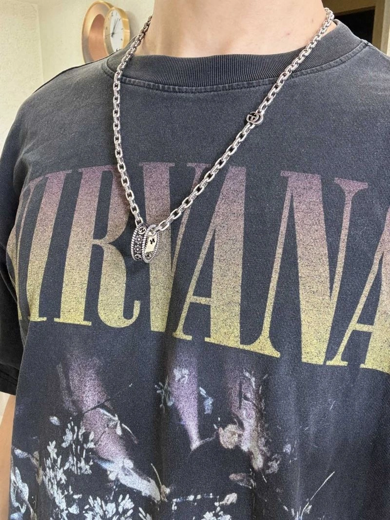 Original Gucci Necklaces