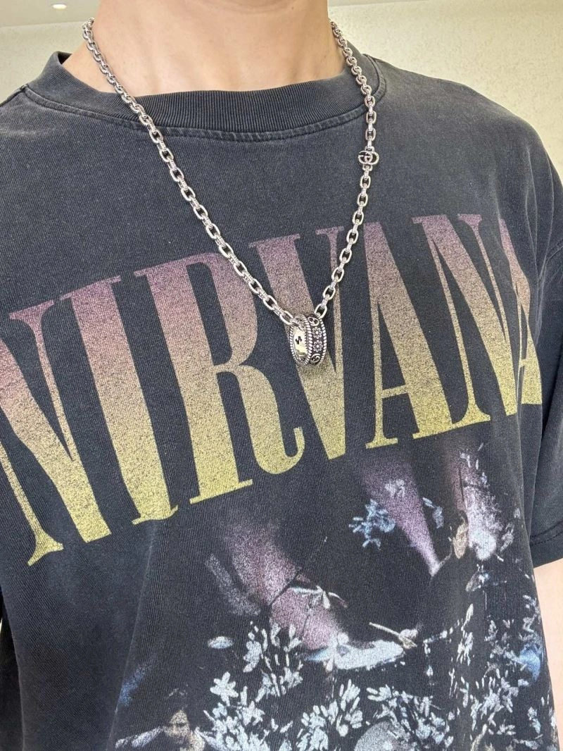 Original Gucci Necklaces