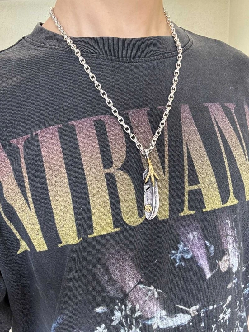 Real Gucci Necklaces