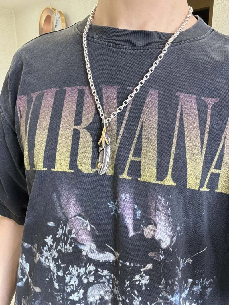 Real Gucci Necklaces
