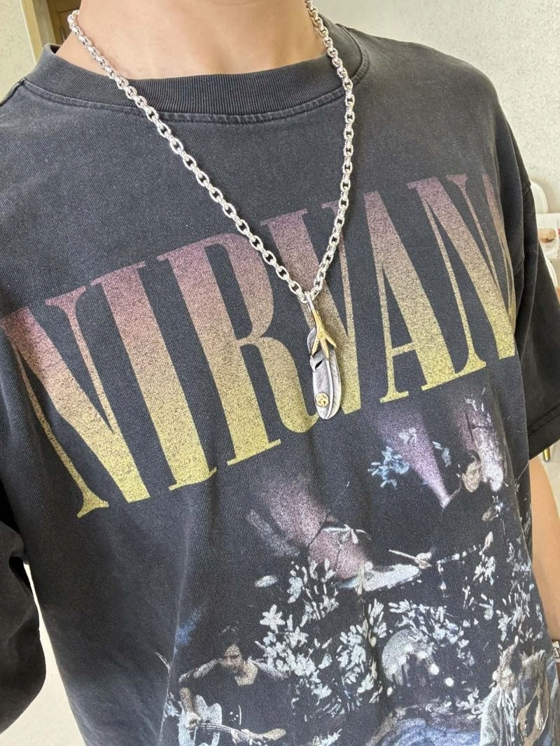 Real Gucci Necklaces