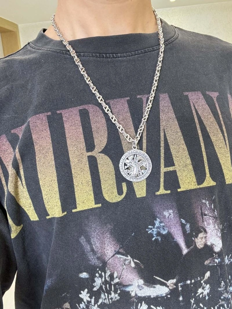 Real Gucci Necklaces