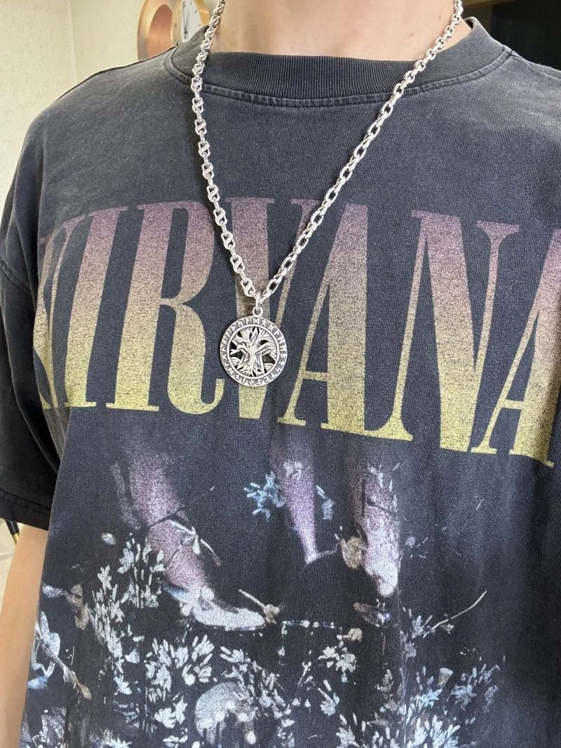 Real Gucci Necklaces