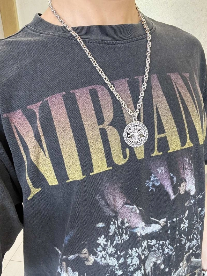Real Gucci Necklaces
