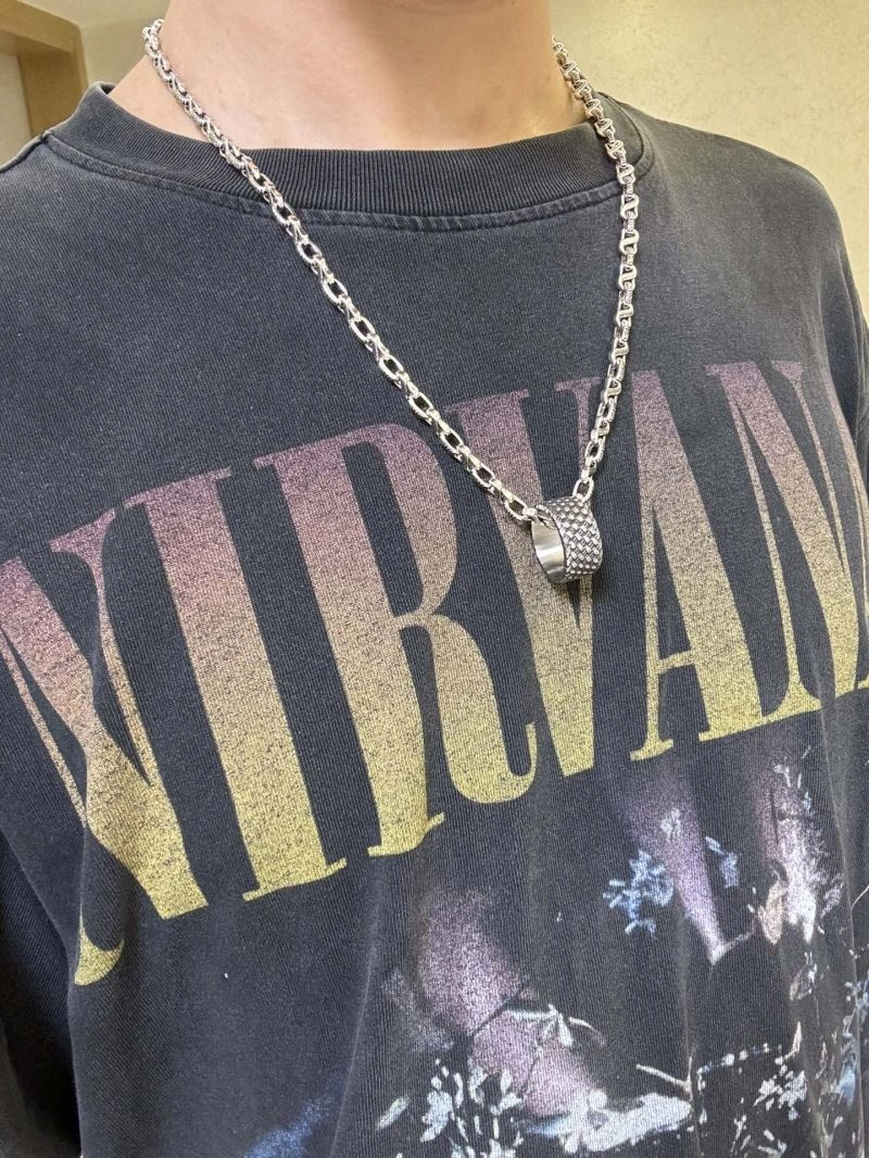 1:1 copy Gucci Necklaces
