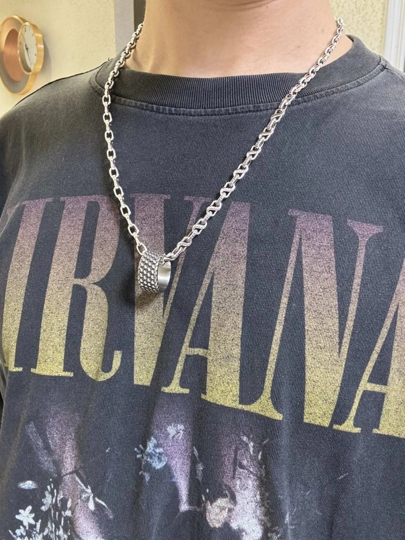 1:1 copy Gucci Necklaces