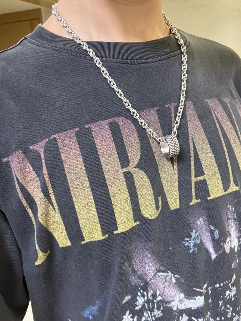 1:1 copy Gucci Necklaces