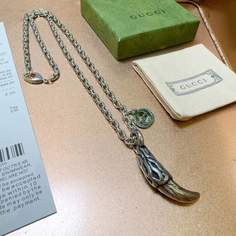 Bargain Gucci Necklaces