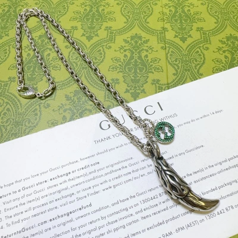Bargain Gucci Necklaces