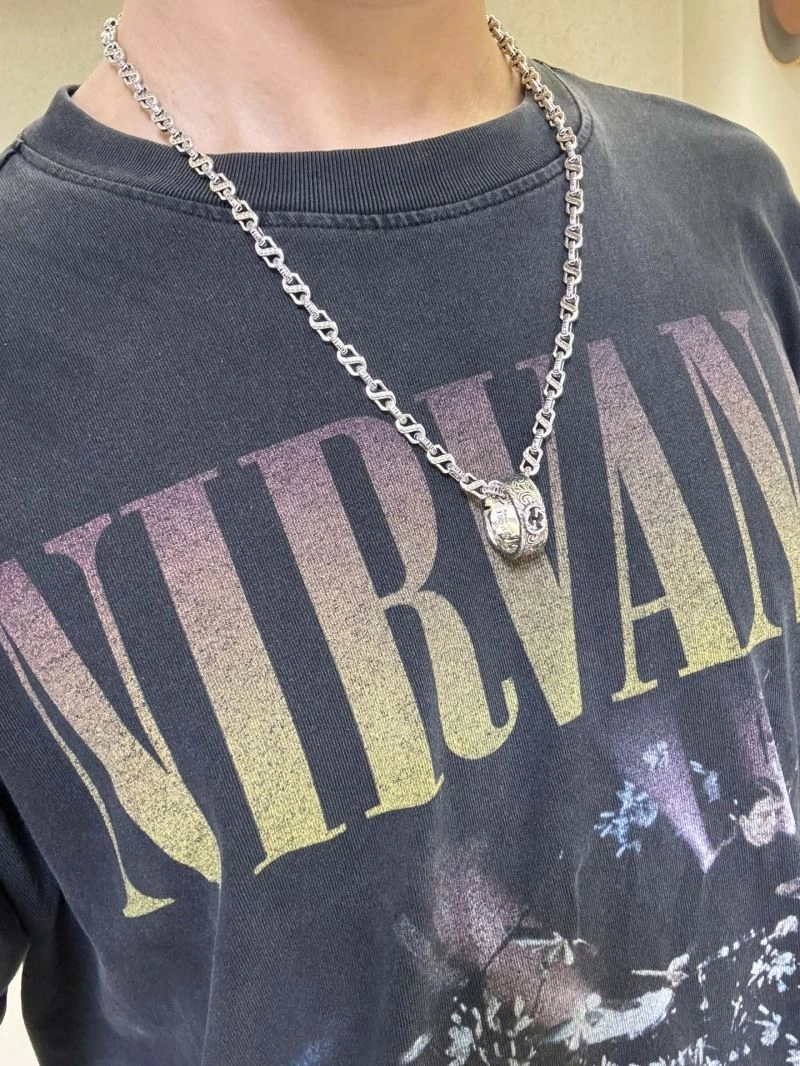 1:1 copy Gucci Necklaces