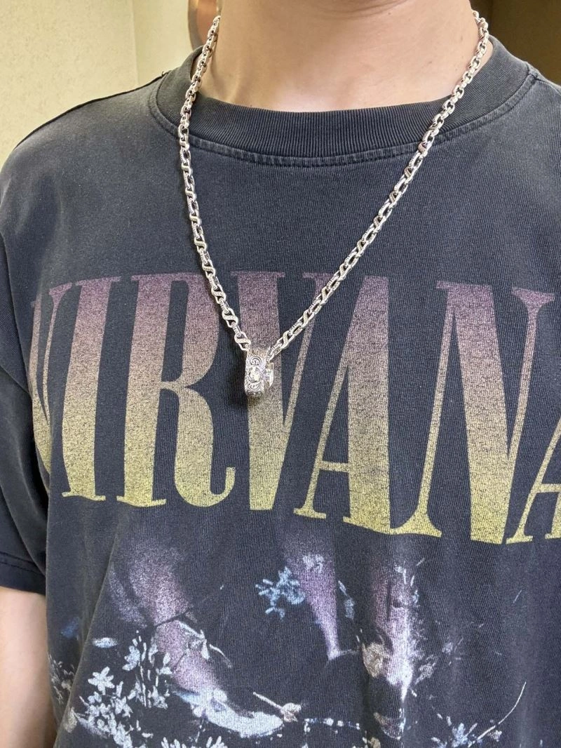 1:1 copy Gucci Necklaces
