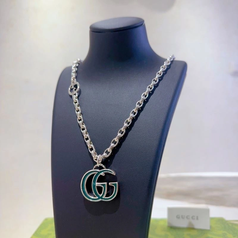 Reasonably priced Gucci Necklaces