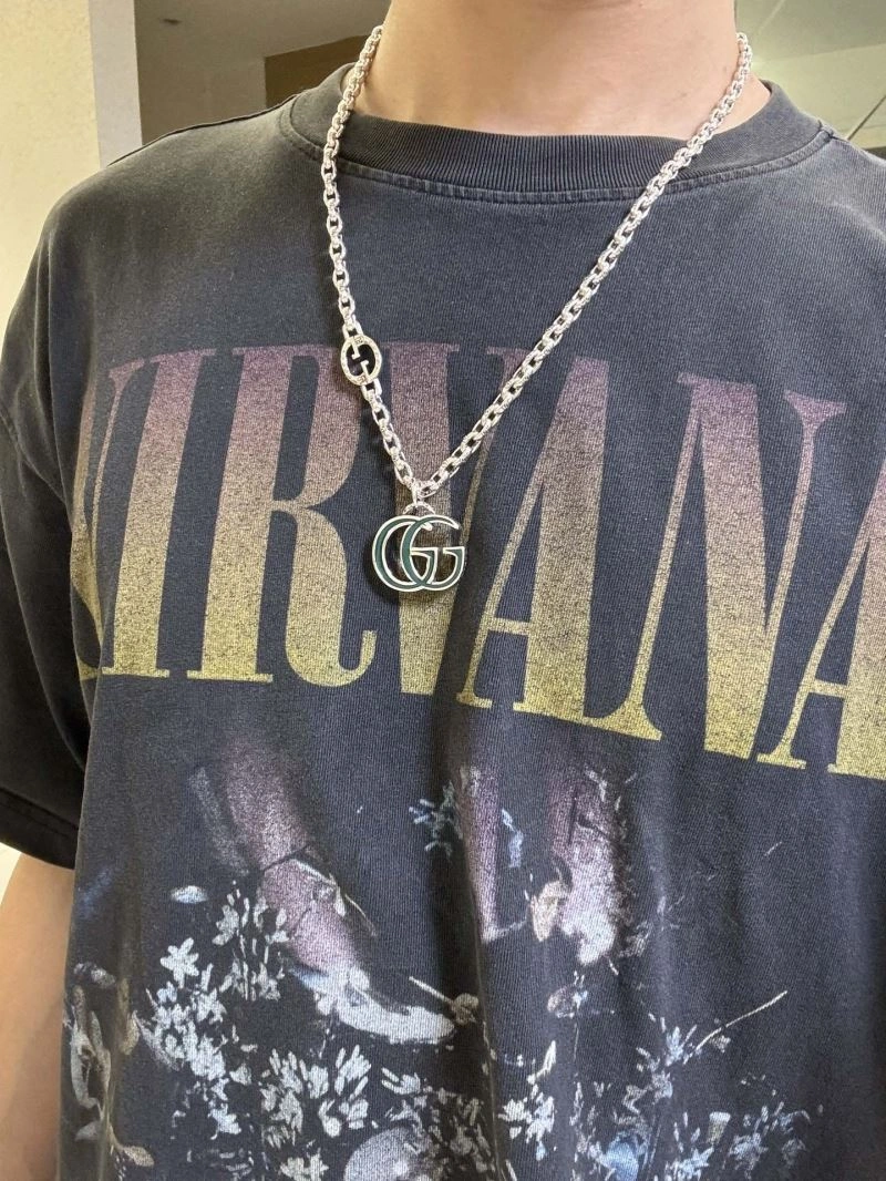 Reasonably priced Gucci Necklaces