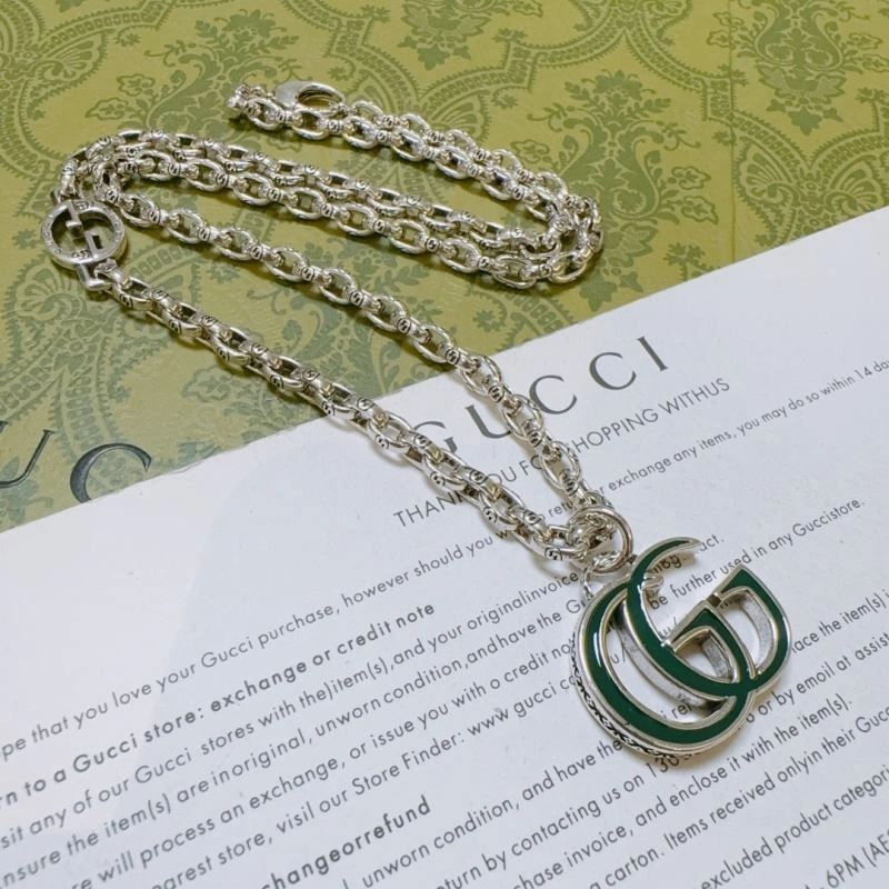 Reasonably priced Gucci Necklaces