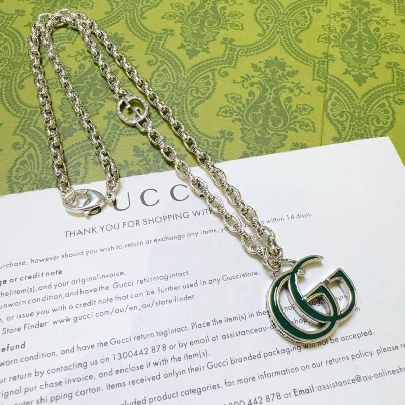 Reasonably priced Gucci Necklaces
