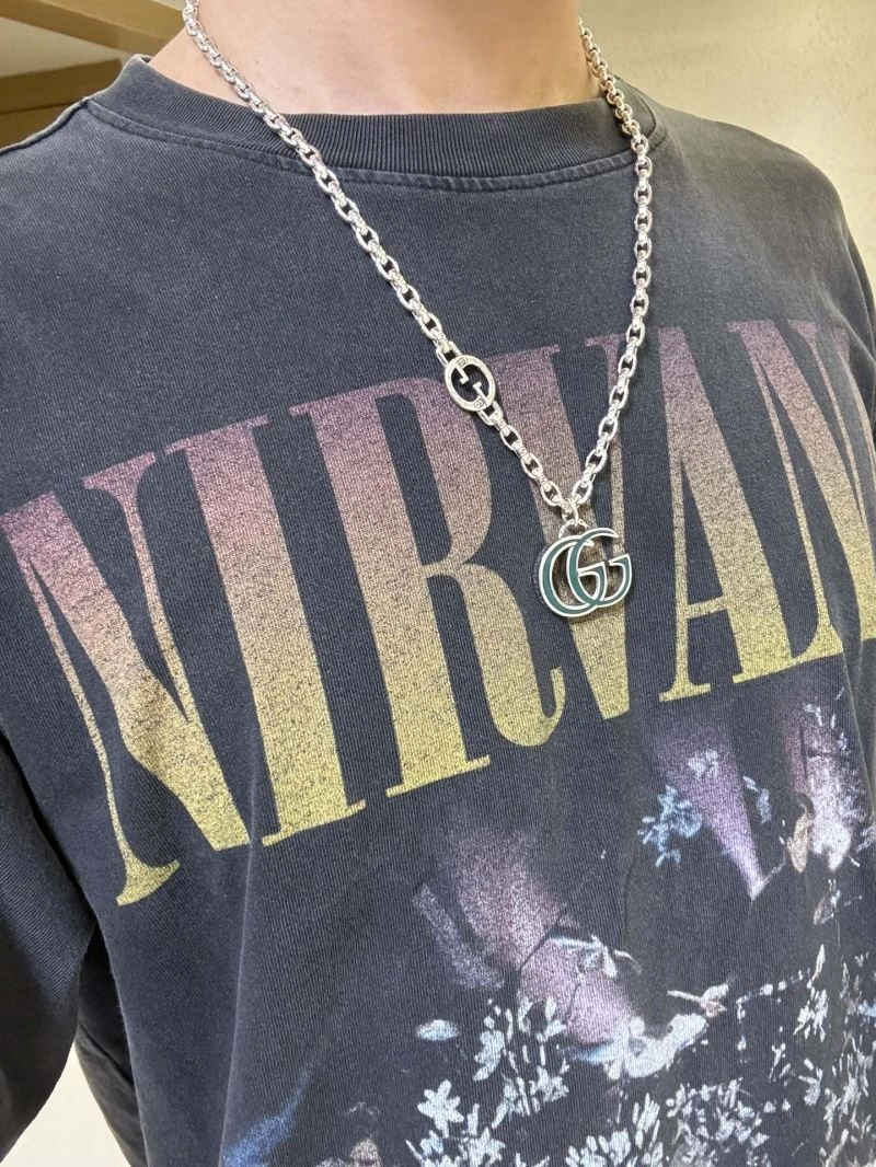 Reasonably priced Gucci Necklaces