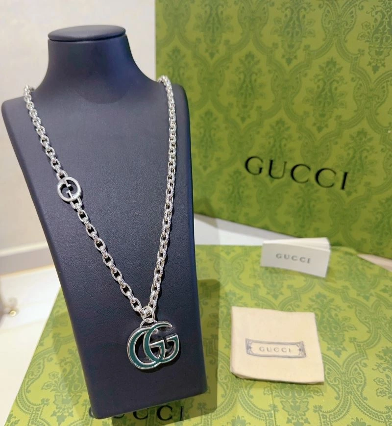 Reasonably priced Gucci Necklaces