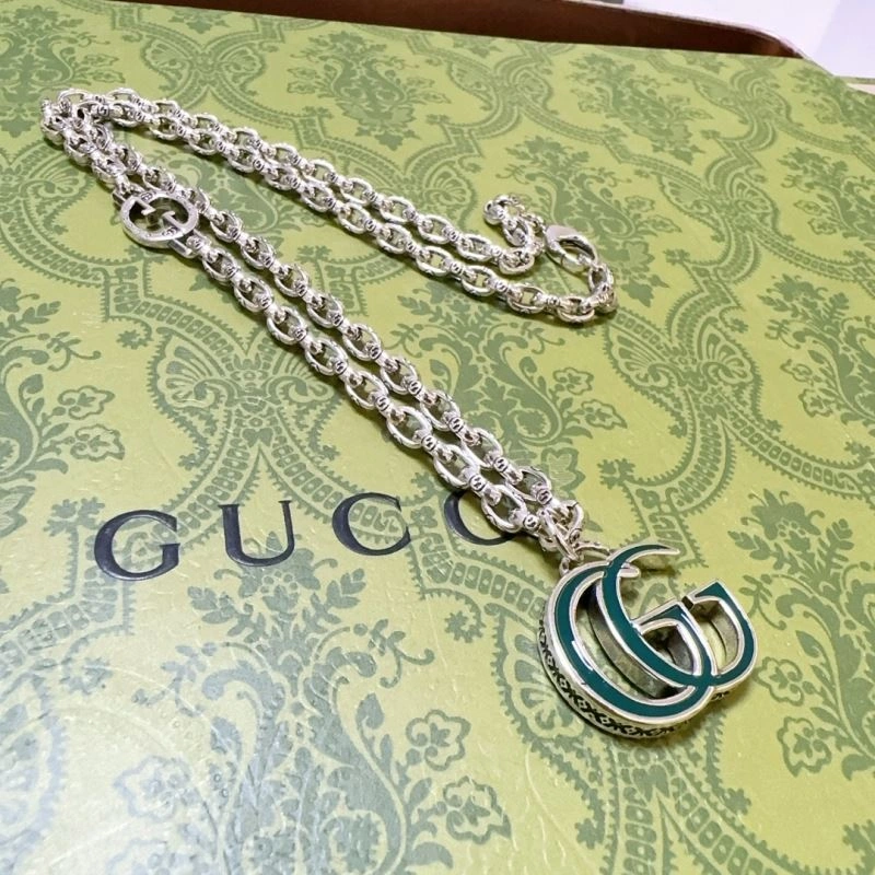 Reasonably priced Gucci Necklaces