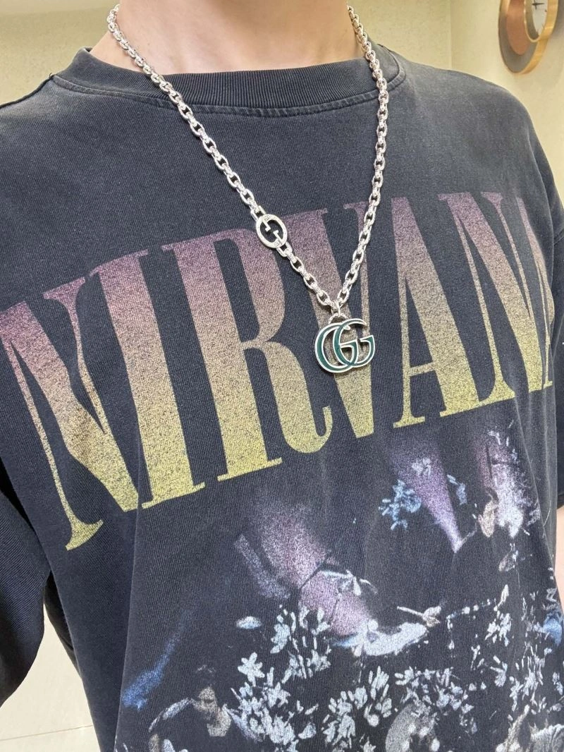 Reasonably priced Gucci Necklaces