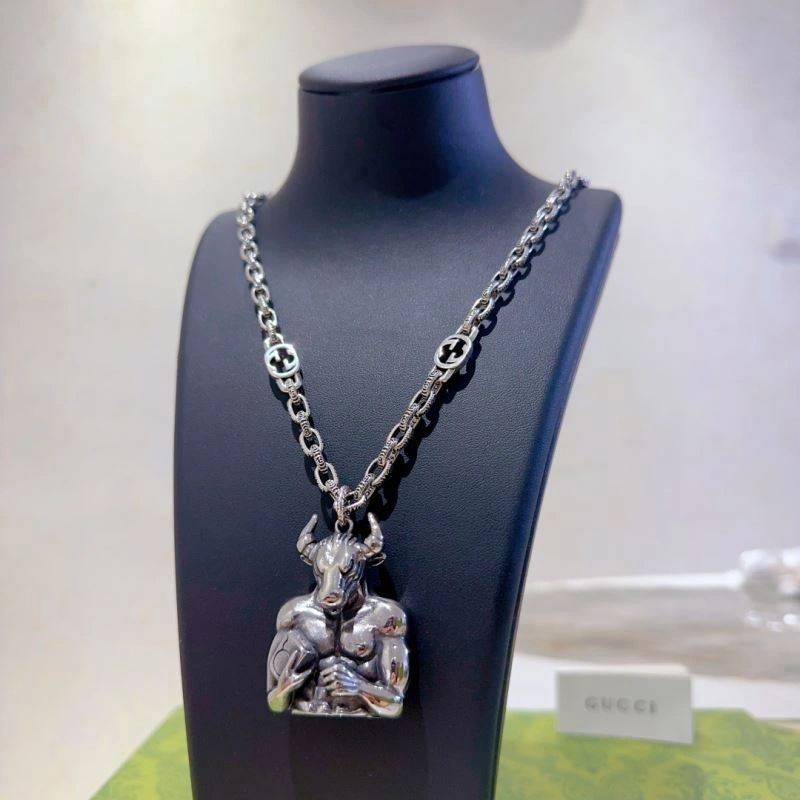 Inexpensive Gucci Necklaces
