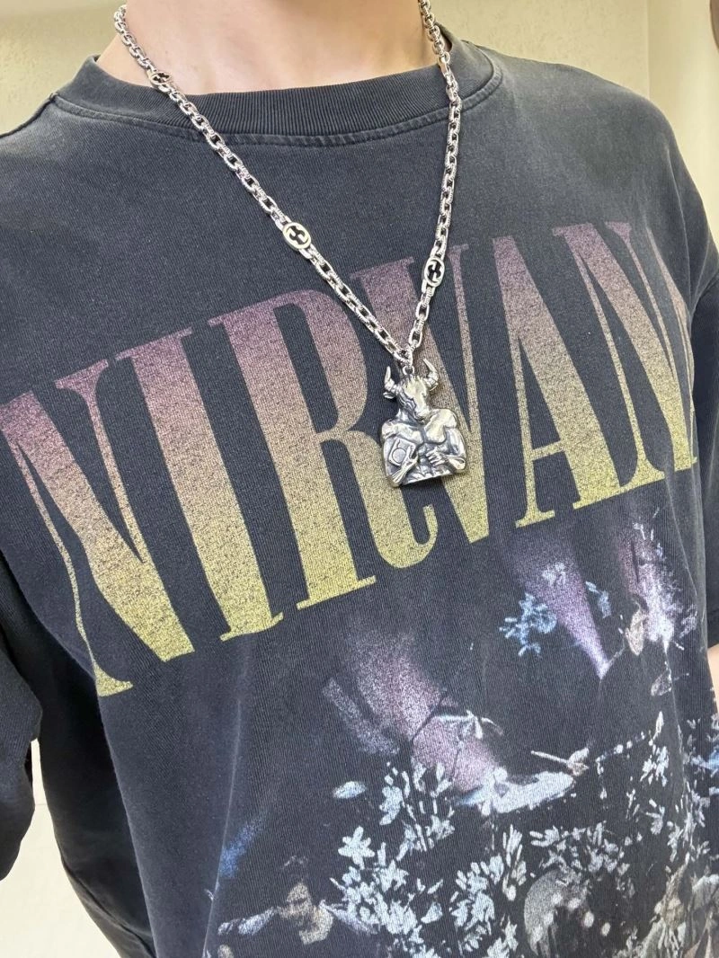 Inexpensive Gucci Necklaces