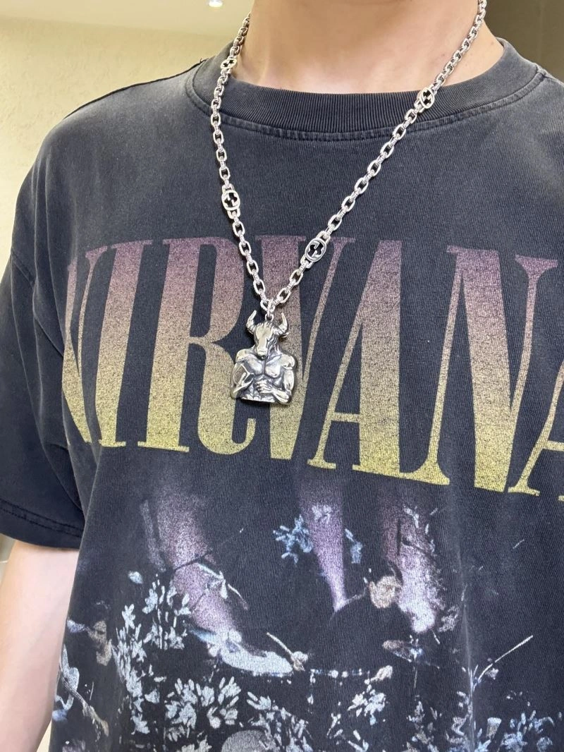 Inexpensive Gucci Necklaces