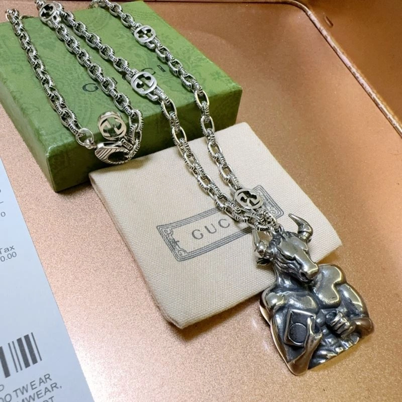Inexpensive Gucci Necklaces