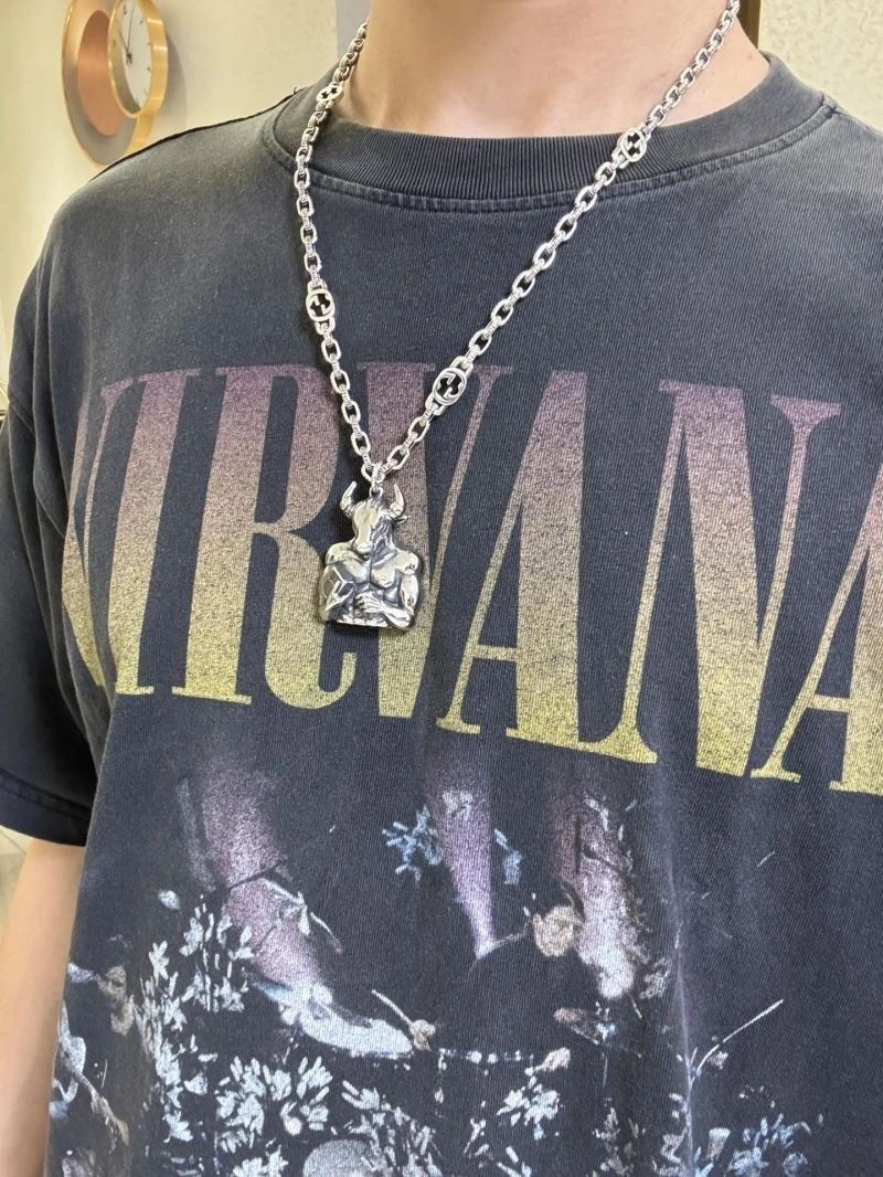 Inexpensive Gucci Necklaces