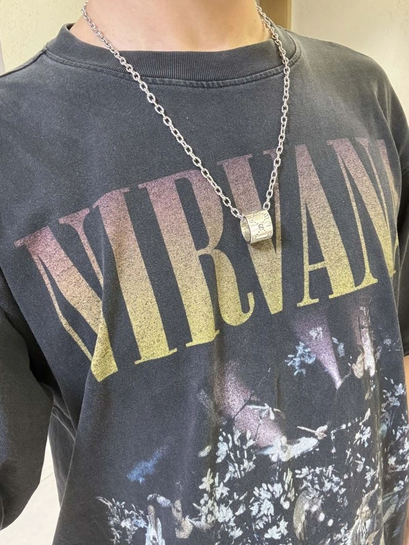 Reasonably priced Gucci Necklaces