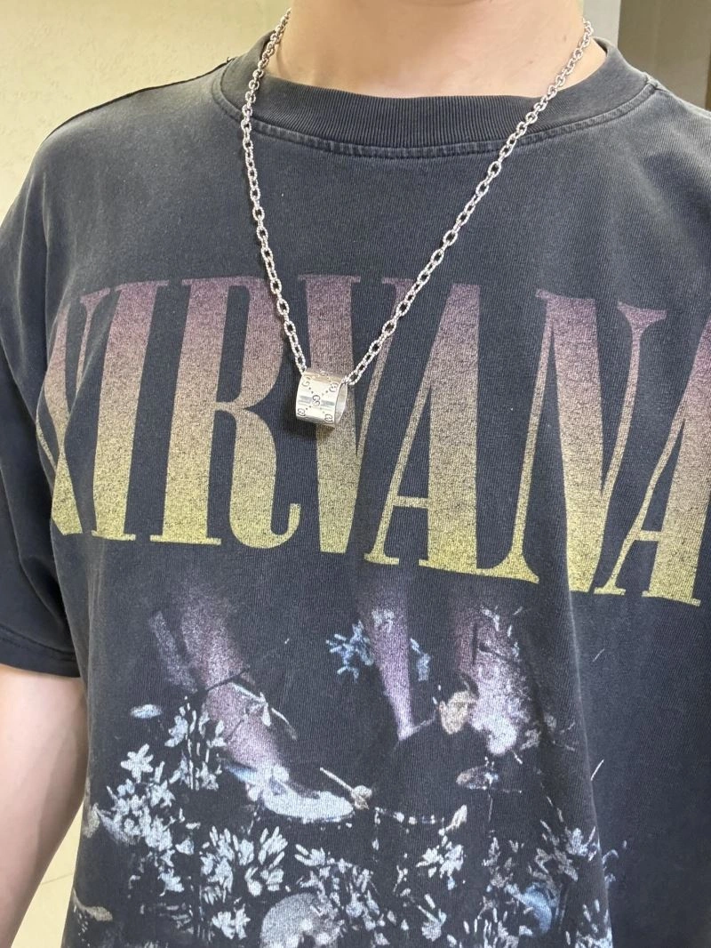 Reasonably priced Gucci Necklaces