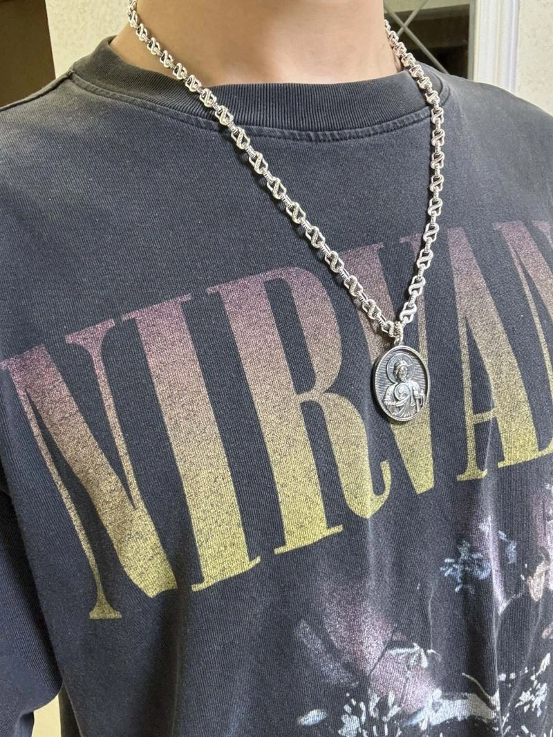 Legit Gucci Necklaces