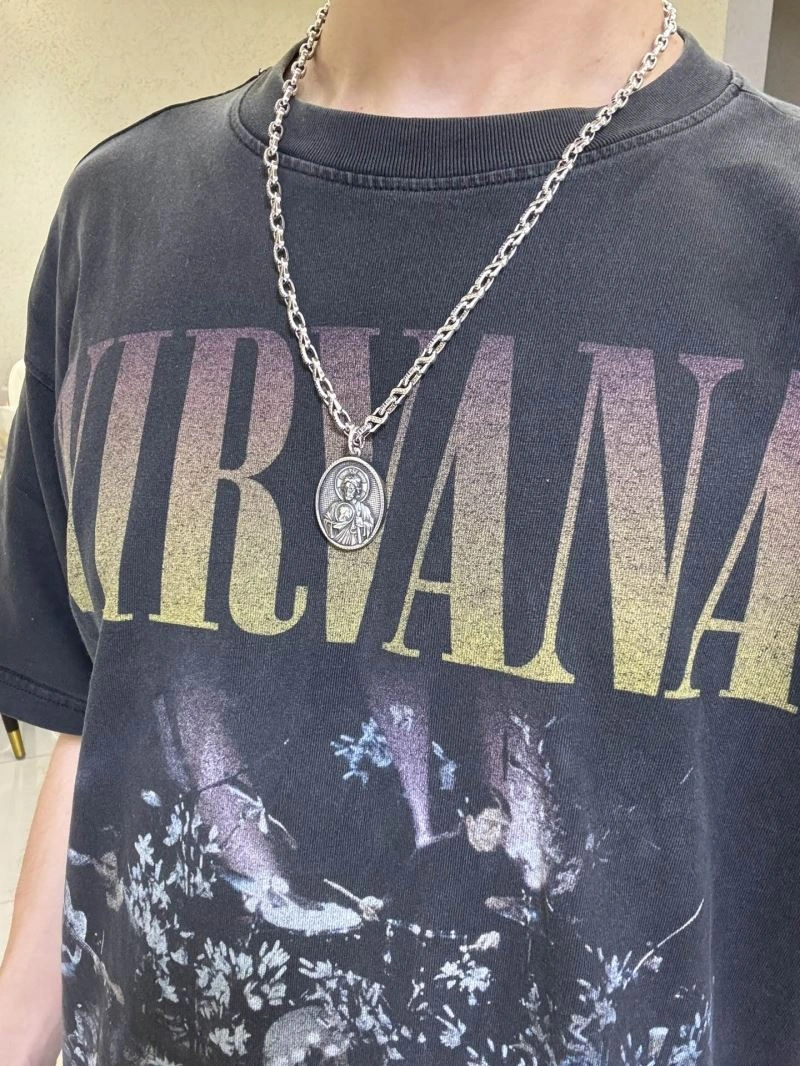 Legit Gucci Necklaces