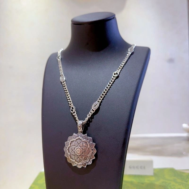 Affordable Gucci Necklaces