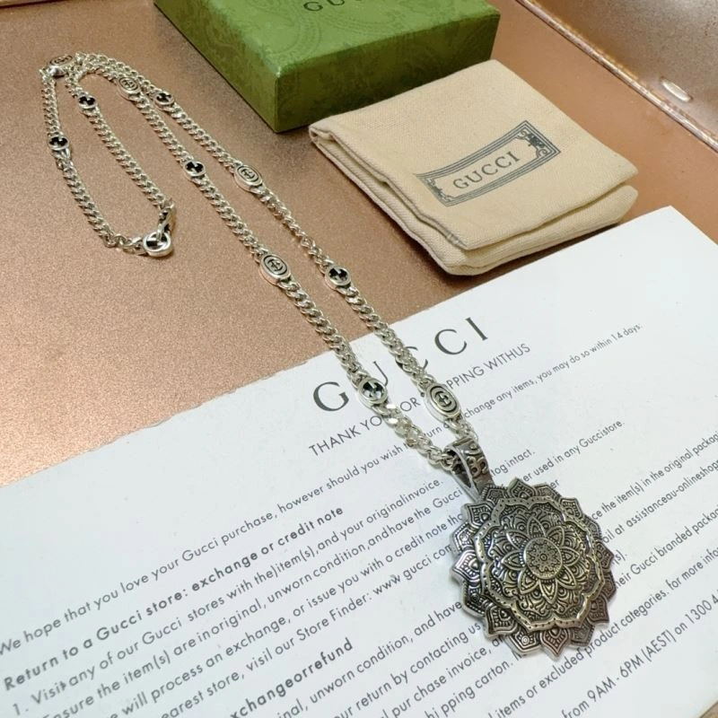 Affordable Gucci Necklaces