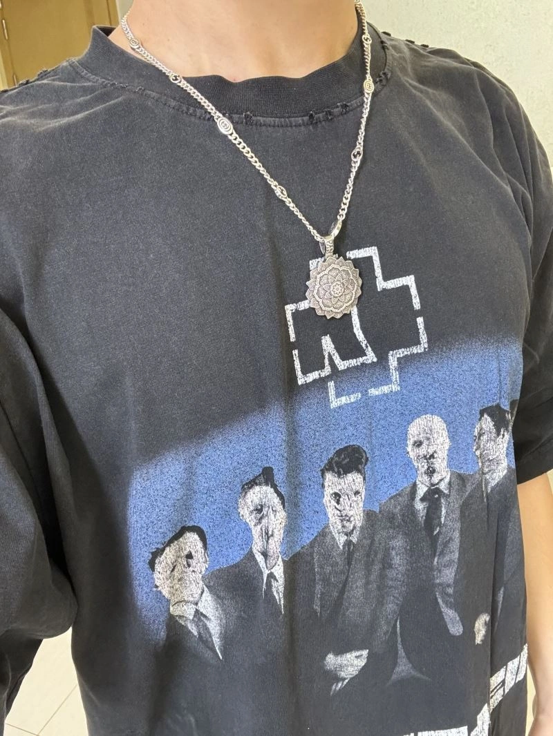 Affordable Gucci Necklaces