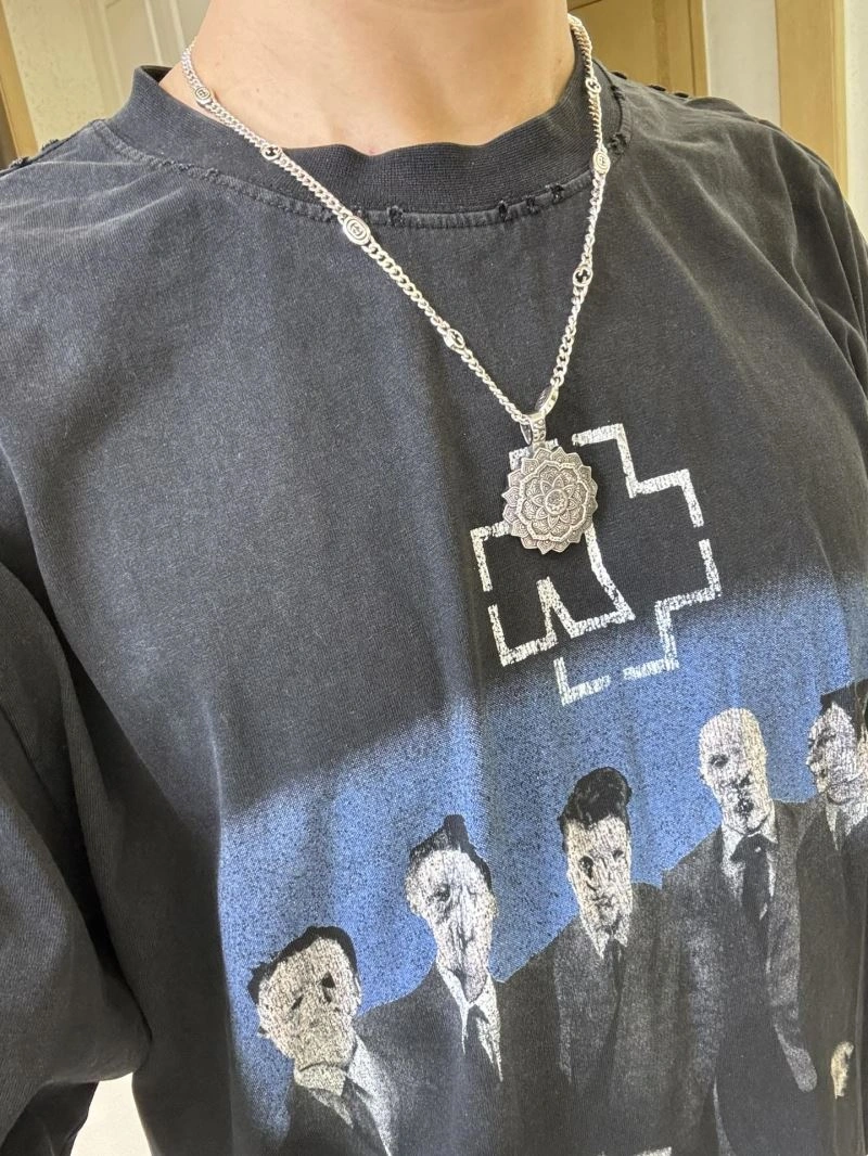 Affordable Gucci Necklaces