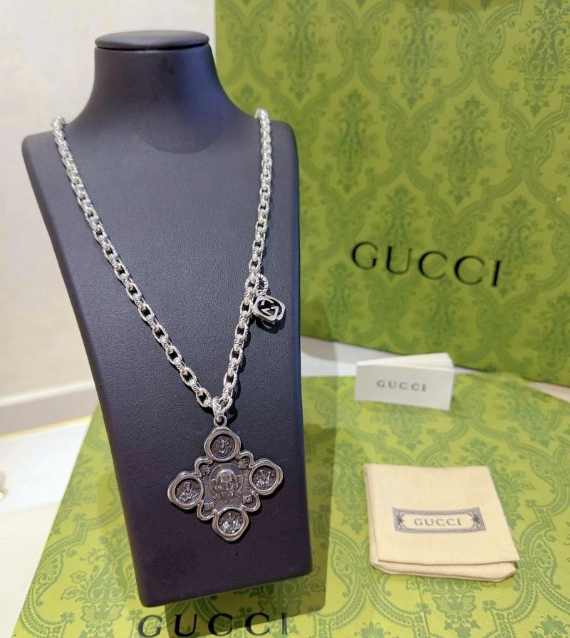 Low-cost Gucci Necklaces