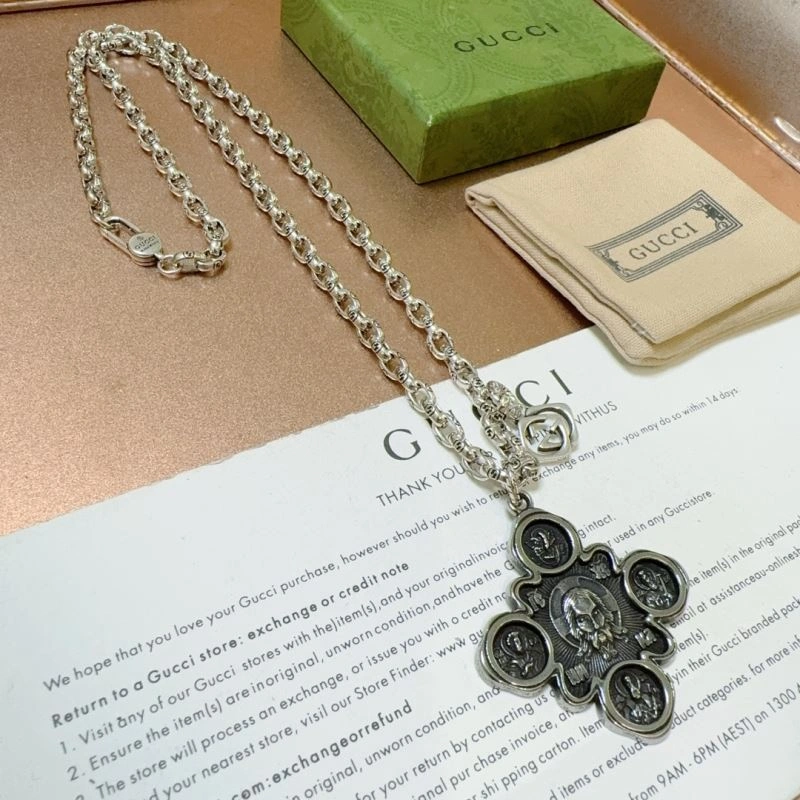 Low-cost Gucci Necklaces