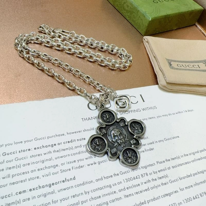 Low-cost Gucci Necklaces