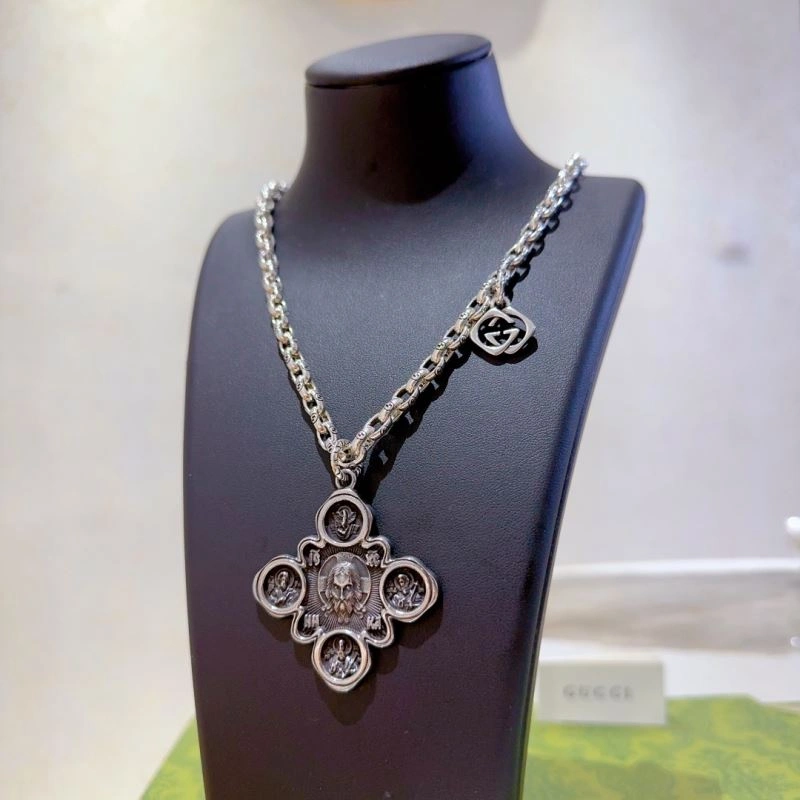 Low-cost Gucci Necklaces