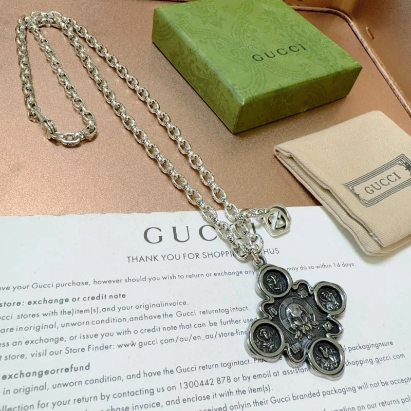 Low-cost Gucci Necklaces