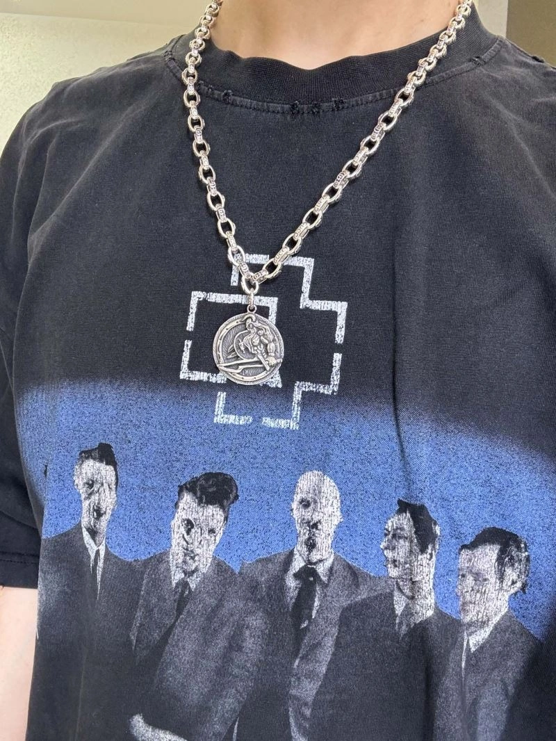 Exact replica Gucci Necklaces