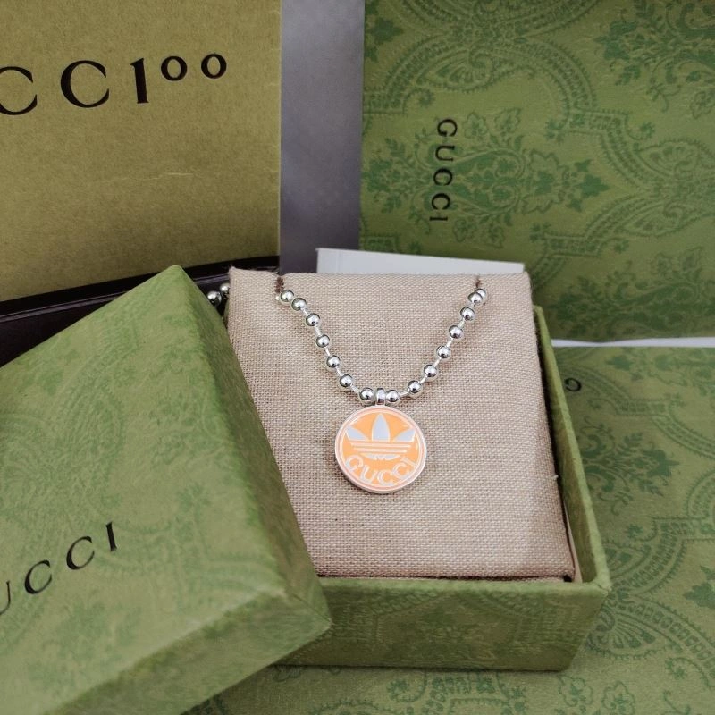 Perfect replica Gucci Necklaces