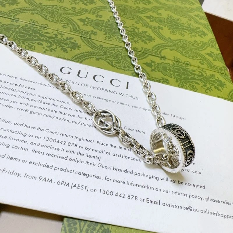 Brand-original Gucci Necklaces